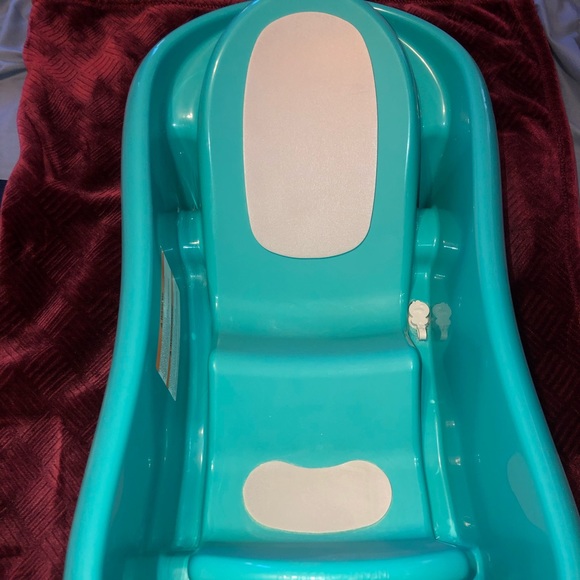 Bath, Skin & Hair | Infant Bath Tub | Poshmark